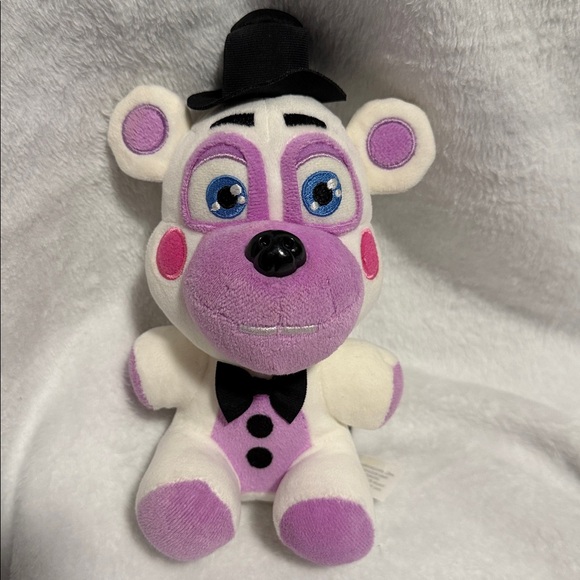 Funko | Toys | Five Nights At Freddys Fnaf Helpy Plush Pizzeria | Poshmark